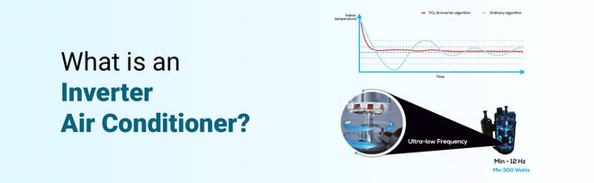 How inverter AC is different from others? – Lahore Centre